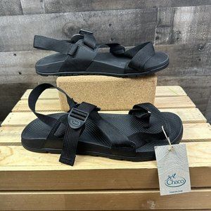 Chaco | Shoes | Chaco Lowdown 2 Black Outdoor Strappy Trail Hiking Toe ...